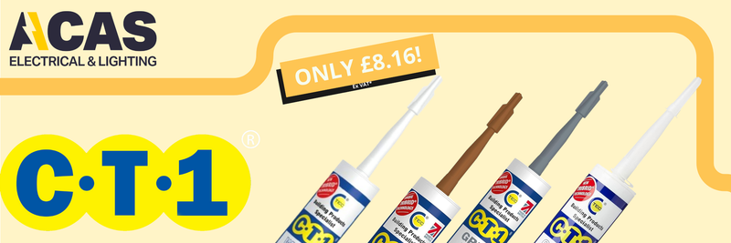 ACAS Electrical | Wholesale Electrical Supplies at Low Prices