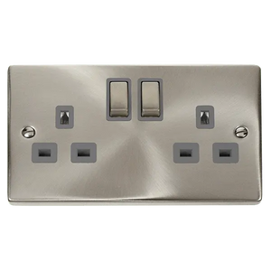 Click Deco Sockets & Switches | Full Range of Finishes