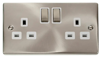 Click Deco Sockets & Switches | Full Range of Finishes