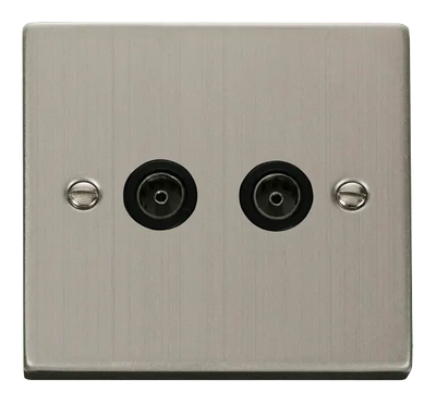 Click Deco Sockets & Switches | Full Range of Finishes