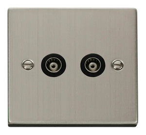 Click Deco Sockets & Switches | Full Range of Finishes – ACAS Electrical