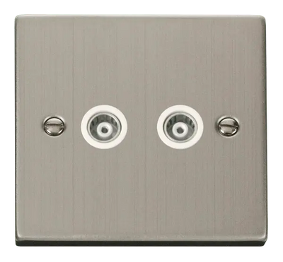 Click Deco Sockets & Switches | Full Range of Finishes – ACAS Electrical