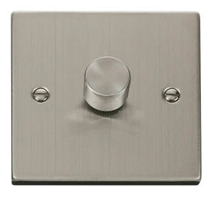 Click Deco Sockets & Switches | Full Range of Finishes