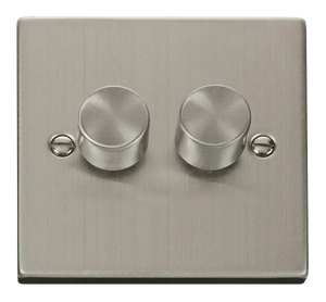 Click Deco Sockets & Switches | Full Range of Finishes