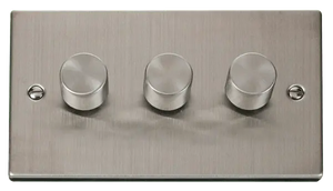 Click Deco Sockets & Switches | Full Range of Finishes