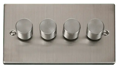 Click Deco Sockets & Switches | Full Range of Finishes – ACAS Electrical