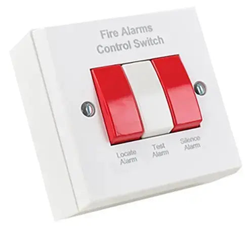 Aico Ei1529RC Aico Ei1529RC Mains Powered Hard Wired Alarm Remote ...
