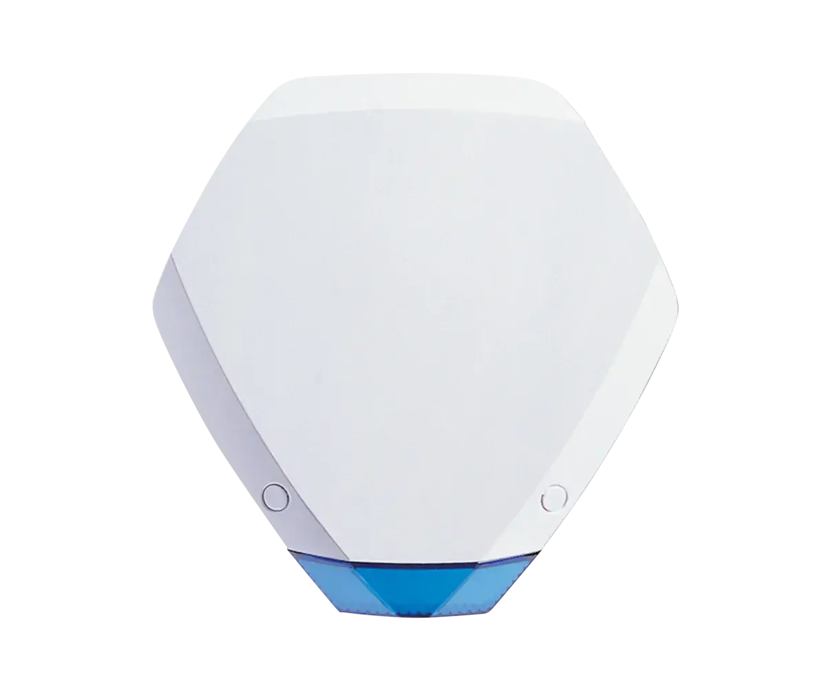 Texecom FCC-0843 Premier Elite Odyssey 3E External Sounder, Strobe Uni