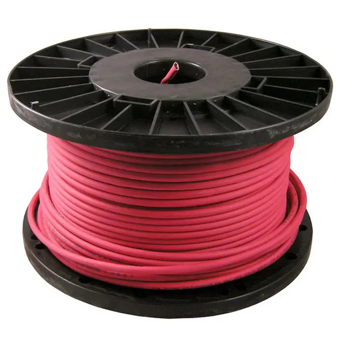 FP200 1.5mm 2 Core & Earth Fire Alarm Cable - 100m