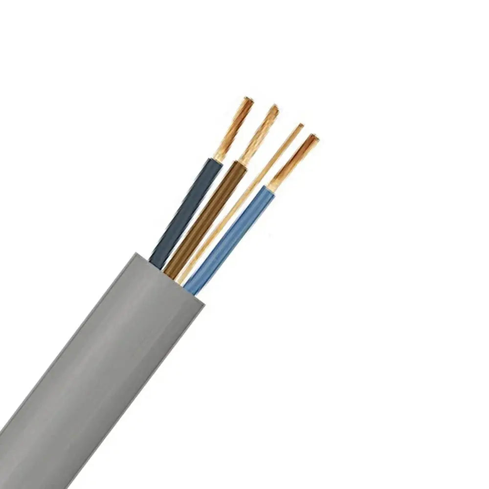 1.5mm 3 Core & Earth Cable – 100m | ACAS Electrical