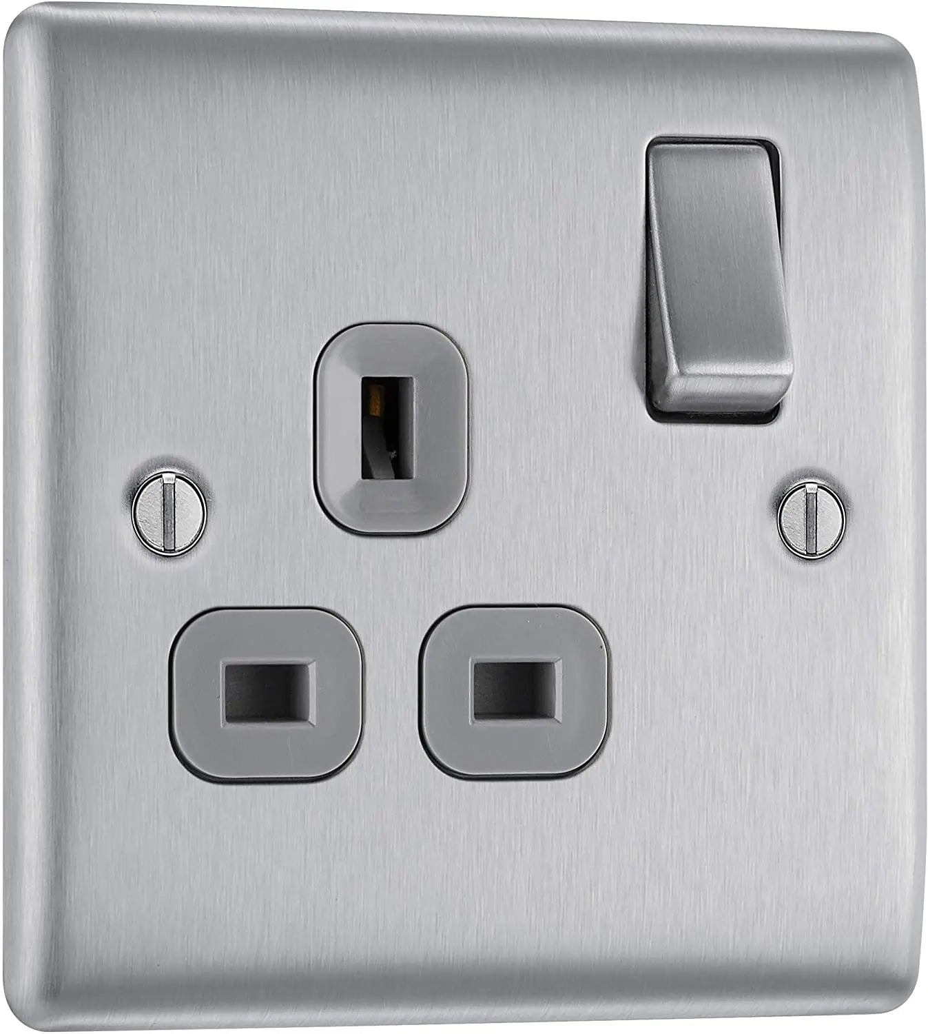 Single Plug Sockets | ACAS Electrical