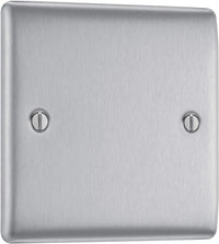 Blanking Plates for Electrical Sockets & Plugs | ACAS Electrical