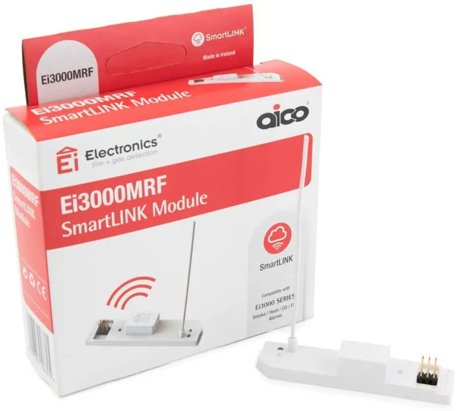 Ei3000MRF SmartLINK Module – Aico Wireless Interconnection | ACAS ...