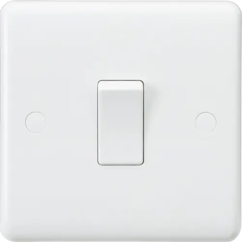 Single Light Switches - 1 Gang Switches | ACAS Electrical