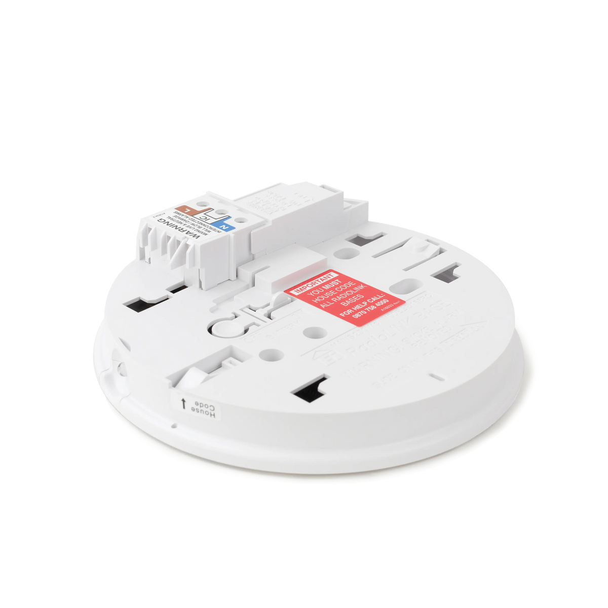 Interlinked Aico Alarms | SmartLINK & RadioLINK+ - ACAS Electrical