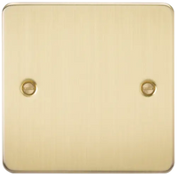 Blanking Plates for Electrical Sockets & Plugs | ACAS Electrical